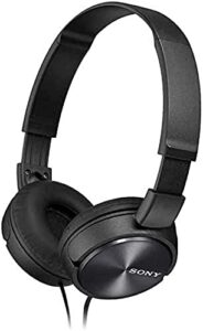 sony mdr-zx310