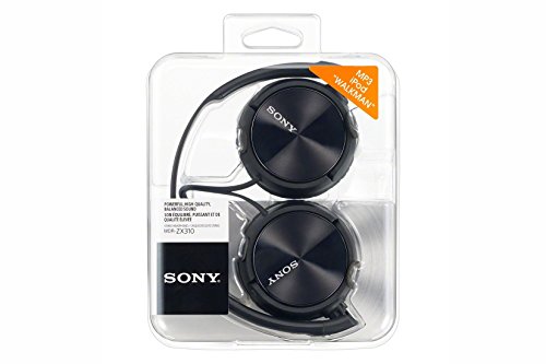 Sony MDR-ZX310