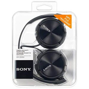 Sony MDR-ZX310