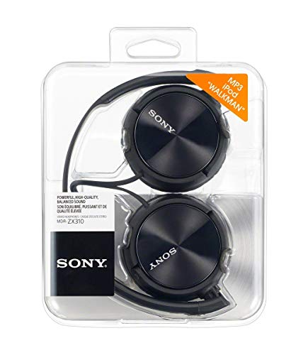 Sony MDR-ZX310