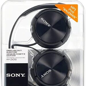 Sony MDR-ZX310