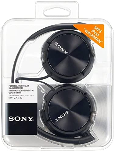 Sony MDR-ZX310