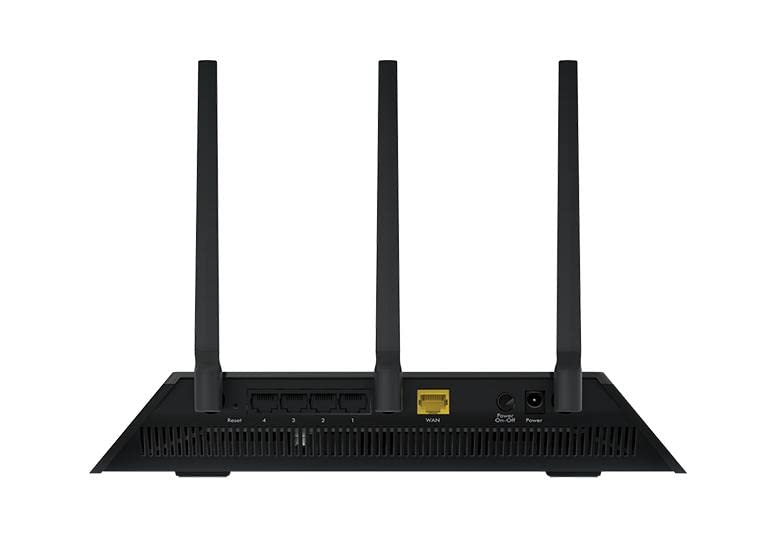 Netgear Nighthawk R7200 Wireless-ac Smart WiFi Router Dual Band Gigabit AC2100