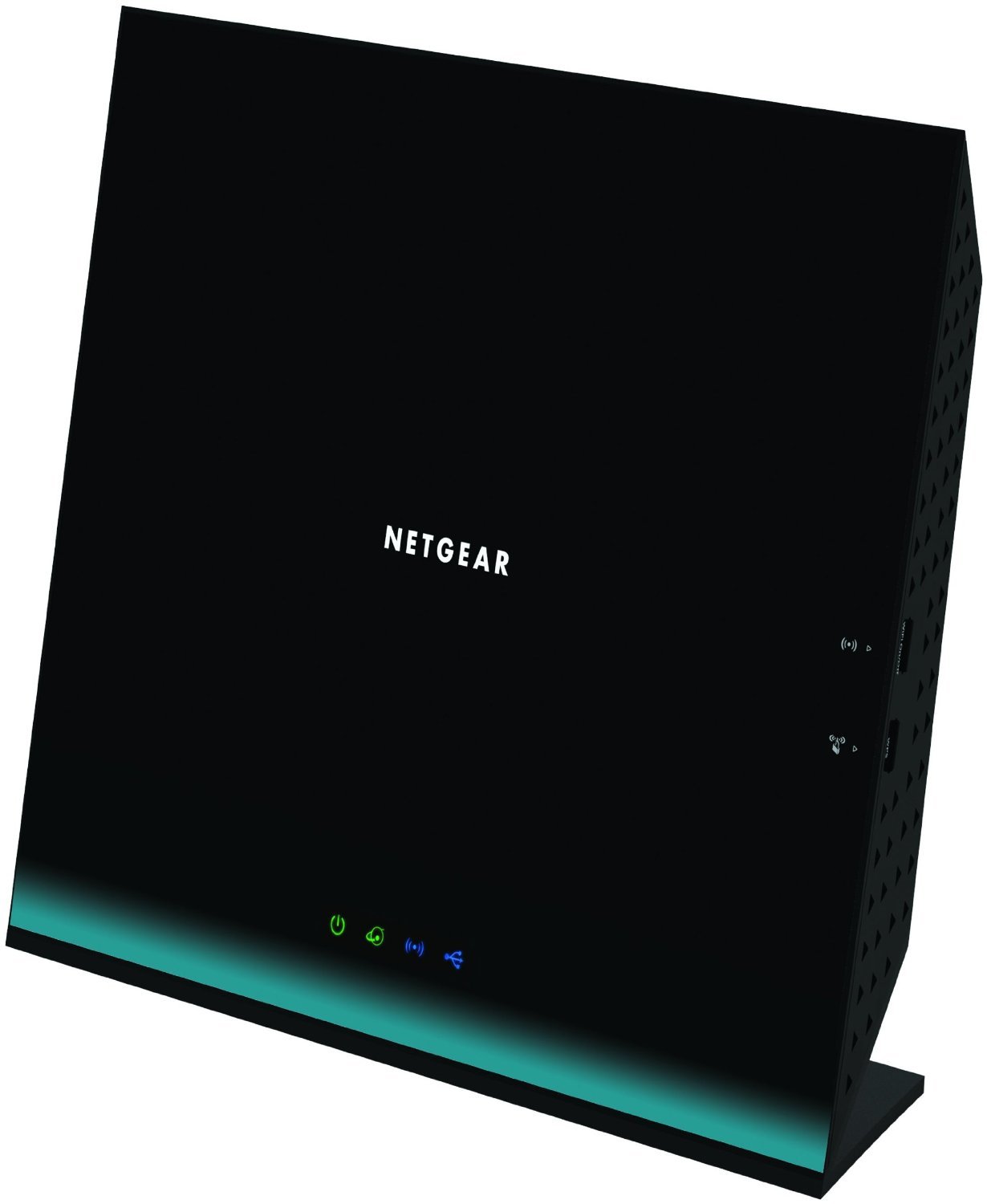 Netgear On Networks R6100-100NAS Dual-Band AC1200 Gigabit WiFi Router