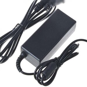 accessory usa ac dc adapter for netgear nighthawk r6700 ac1750 wifi gigabit router power supply cord