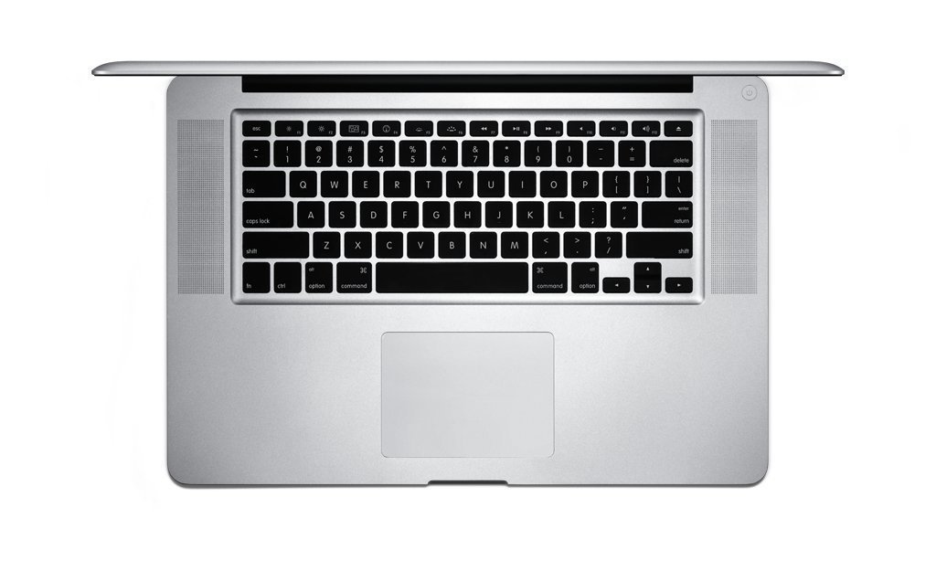 Apple MacBook Pro MC721LL/A 15.4-Inch Laptop (500 GB HDD, 2 GHz i7 Quad Core Processor, 4 GB SDRAM) (Refurbished)