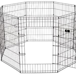 Lucky Dog Modular Pet Play Pen