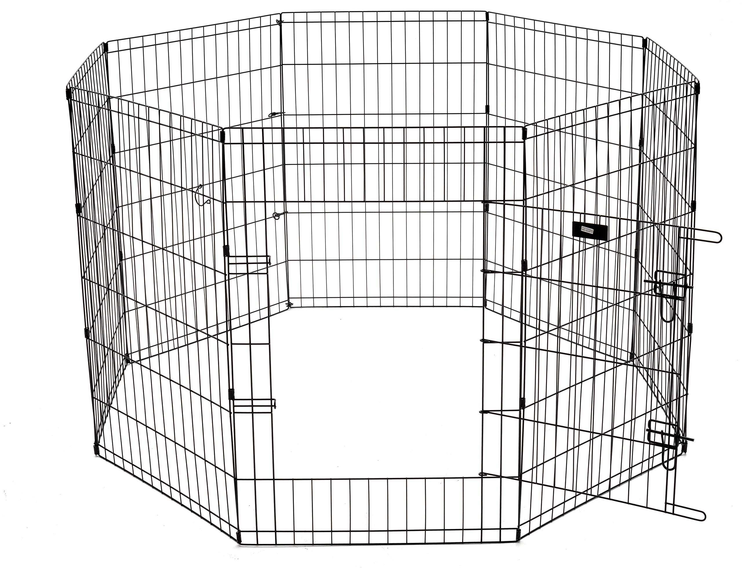 Lucky Dog Modular Pet Play Pen