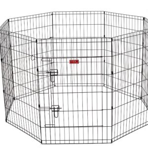 Lucky Dog Modular Pet Play Pen