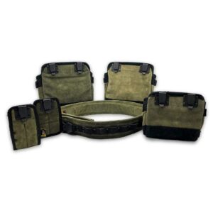 Iron Dog Modular Tool Belt