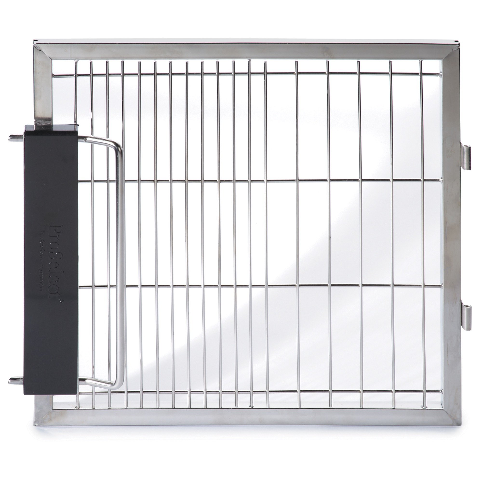 Proselect SS Modular Kennel Cage Rep Door, Small