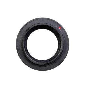 KIPON Simple Version Adapter for Using Contax RF Mount Lens on Sony E Mount Mirrorless Camera