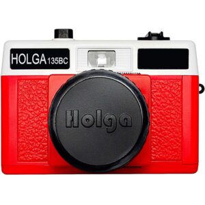 Holga 135BC 35mm Bent Corners Film Camera