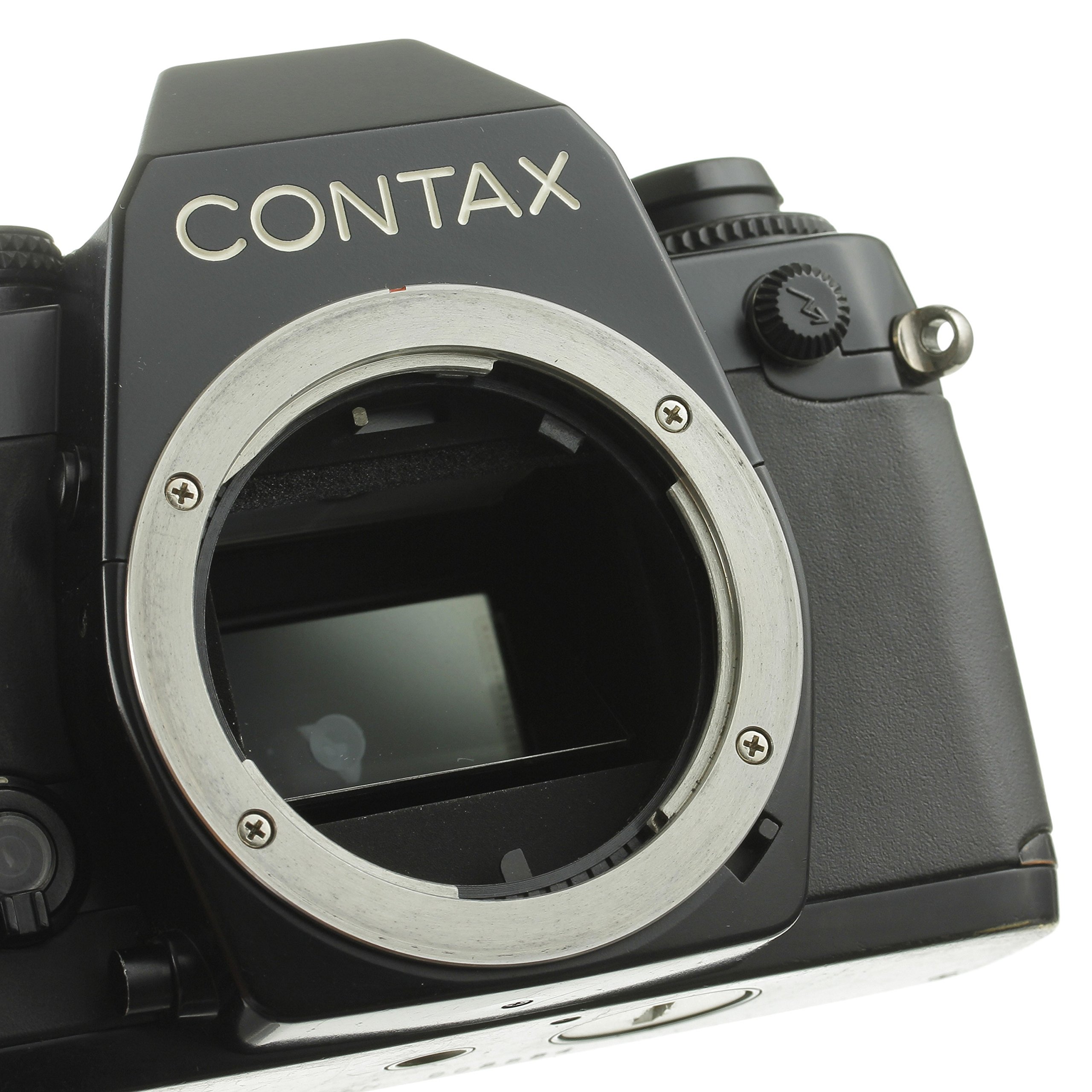 Contax 159MM Film Camera Body