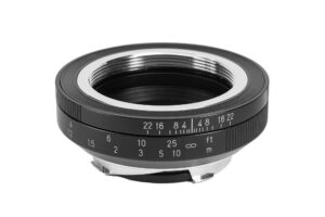 lens mount adapter ring lens to leica m pk m42 nikon f contax cy to leica m (cy-m)