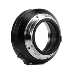 Lens Mount Adapter Ring Lens to Leica m pk m42 Nikon f contax cy to Leica m (CY-M)