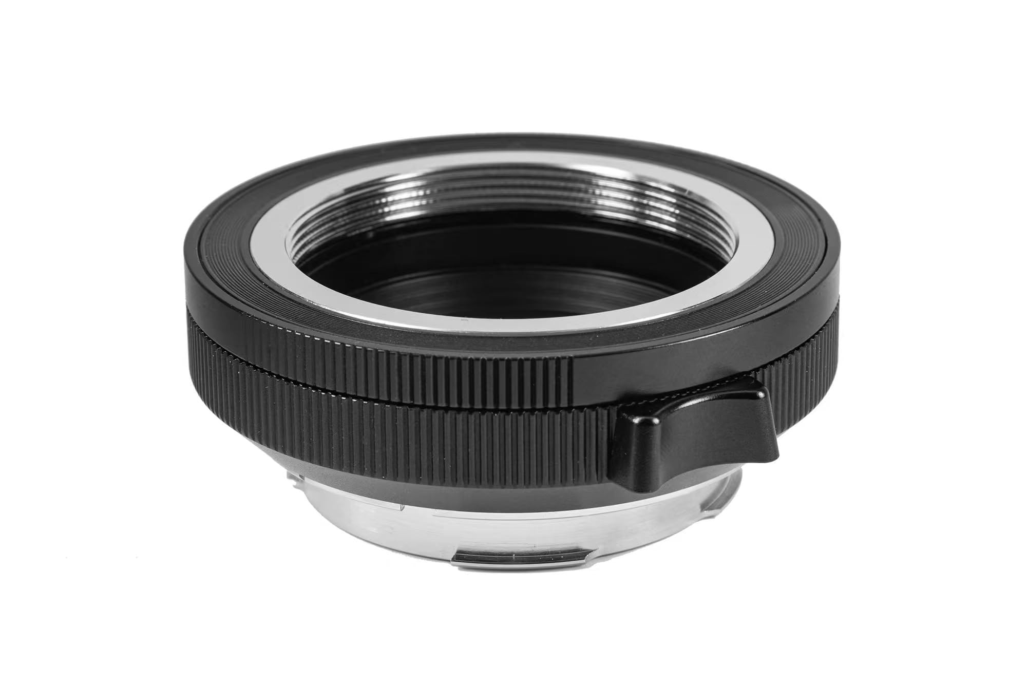 Lens Mount Adapter Ring Lens to Leica m pk m42 Nikon f contax cy to Leica m (CY-M)