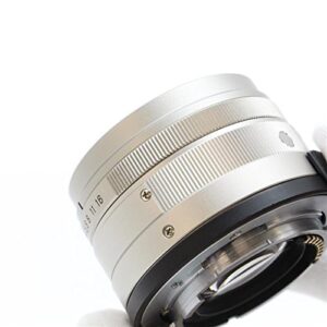 CONTAX Planar T45mm F2(G) ＃9978