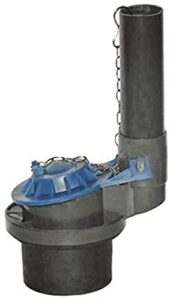 american standard 738109-0070a flush valve assembly