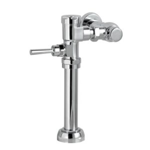 american standard 6047161.002, 1 in, polished chrome