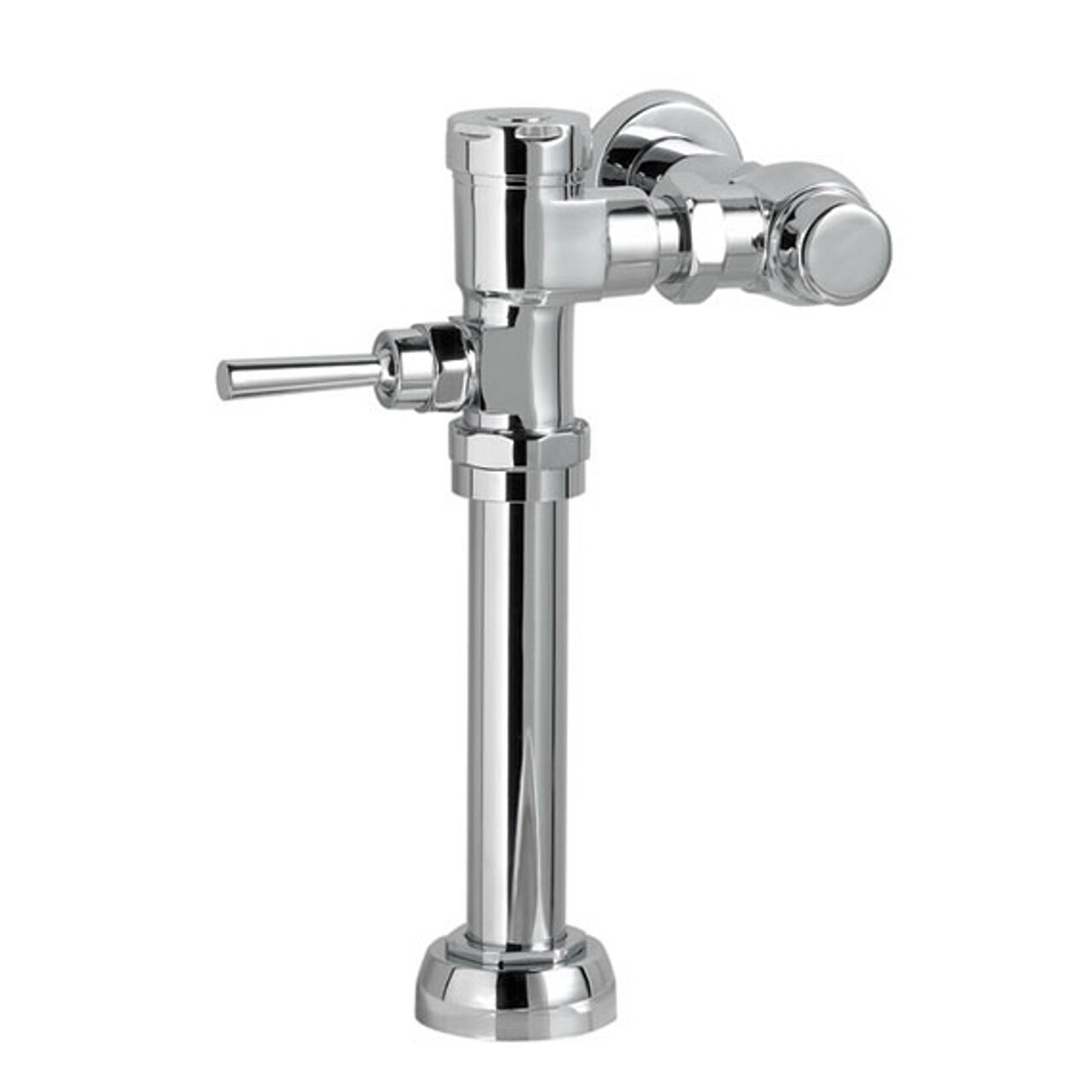 American Standard 6047161.002, 1 in, Polished Chrome