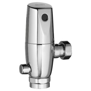 american standard 6066161.002 toilet flush valve, polished chrome