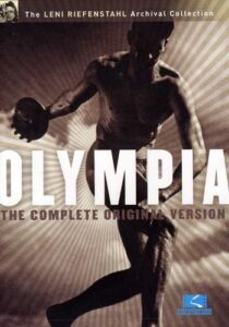 olympia: the complete original version (the leni riefenstahl archival collection)