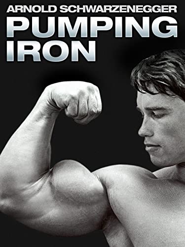 Pumping Iron