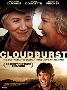 cloudburst