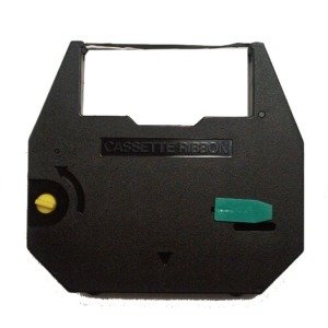 typewriter ribbon for olympia typewriters - black correctable film ribbon - sc-523 compatible