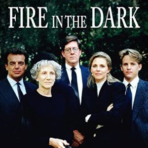 Fire in the Dark