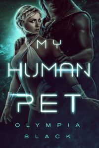 my human pet (imperial paramours book 1)