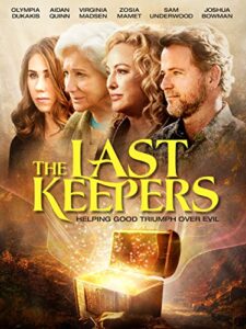 the last keepers