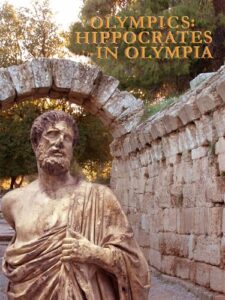 olympics: hippocrates in olympia