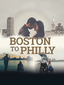 boston to philly