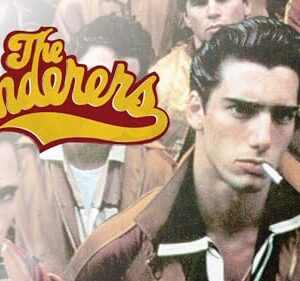 The Wanderers