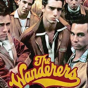 The Wanderers