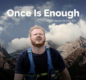 Once Is Enough