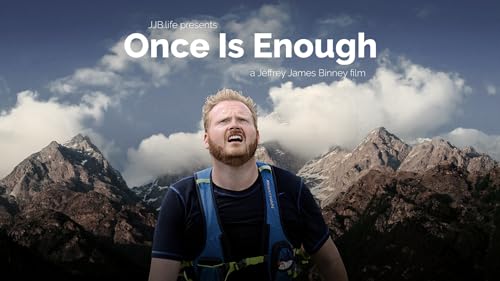 Once Is Enough