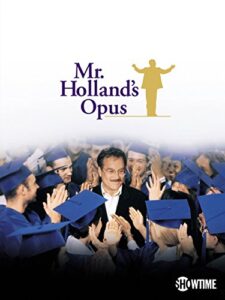 mr. holland's opus