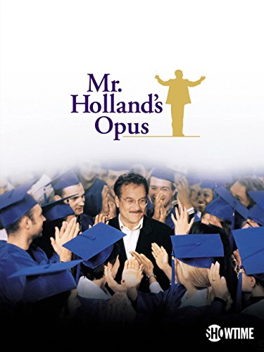 Mr. Holland's Opus