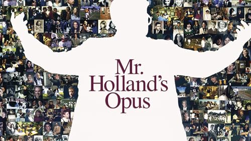 Mr. Holland's Opus