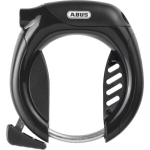 abus pro tectic 4960 frame lock, black (11260)