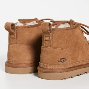 UGG Women's Neumel Boot, Chestnut, 09