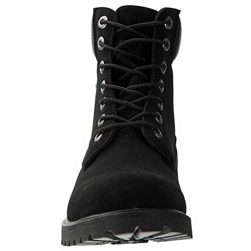 Lugz Men's Convoy Fashion Boot Winter, Black, 10 D US