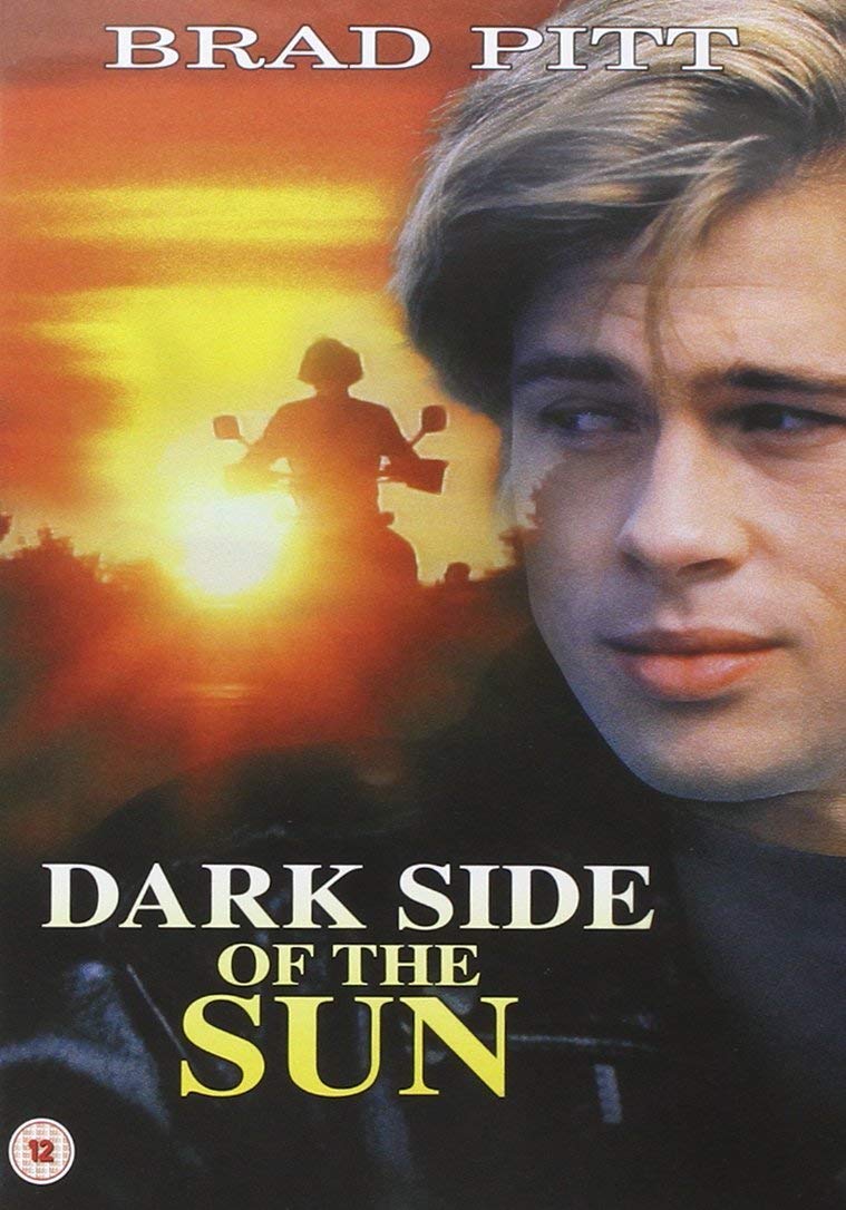 The Dark Side of the Sun