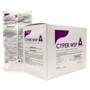 Cyper WSP Box (12 envelopes)