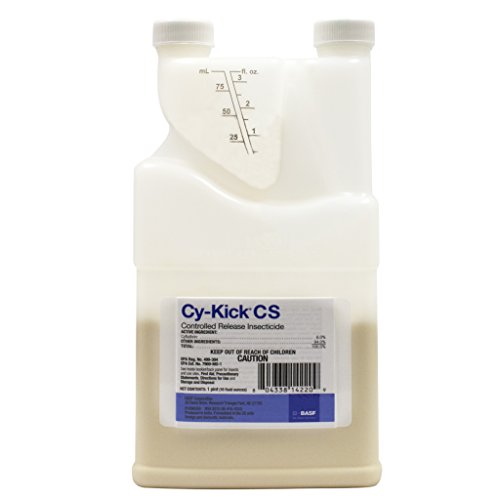 Cy-Kick CS Insecticide-2 pints CYK889