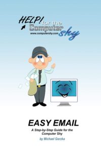 easy email for the computer shy