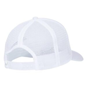 Roxy Women's FINISHLINE HAT, Bright White EXC, One Size